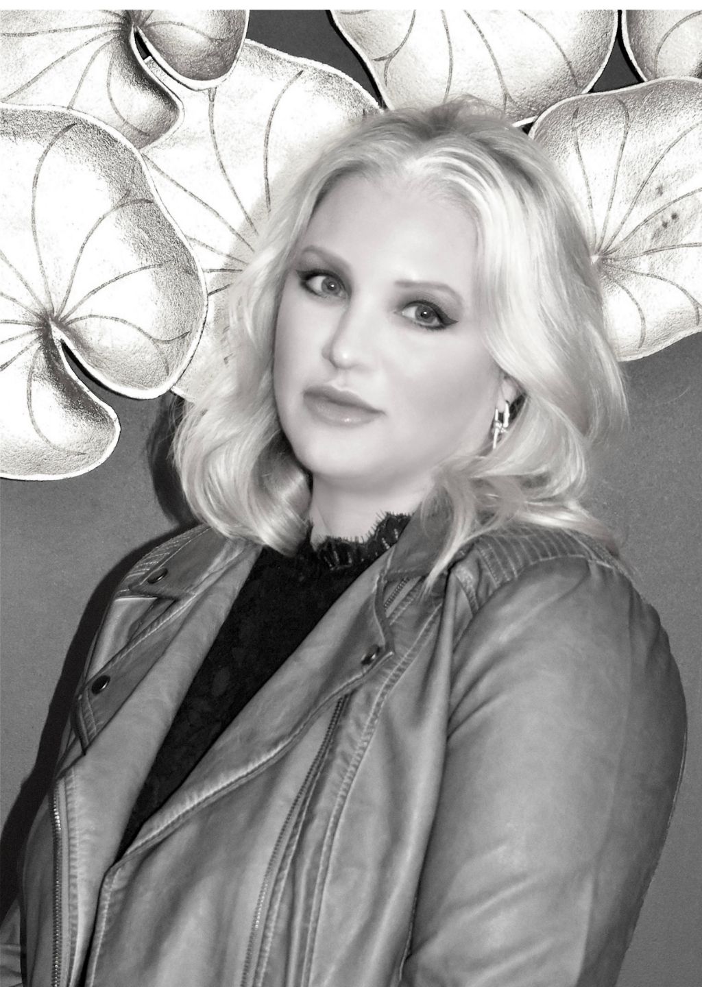 ME, ME, ME, ME, ME… – DAWN MAJOR