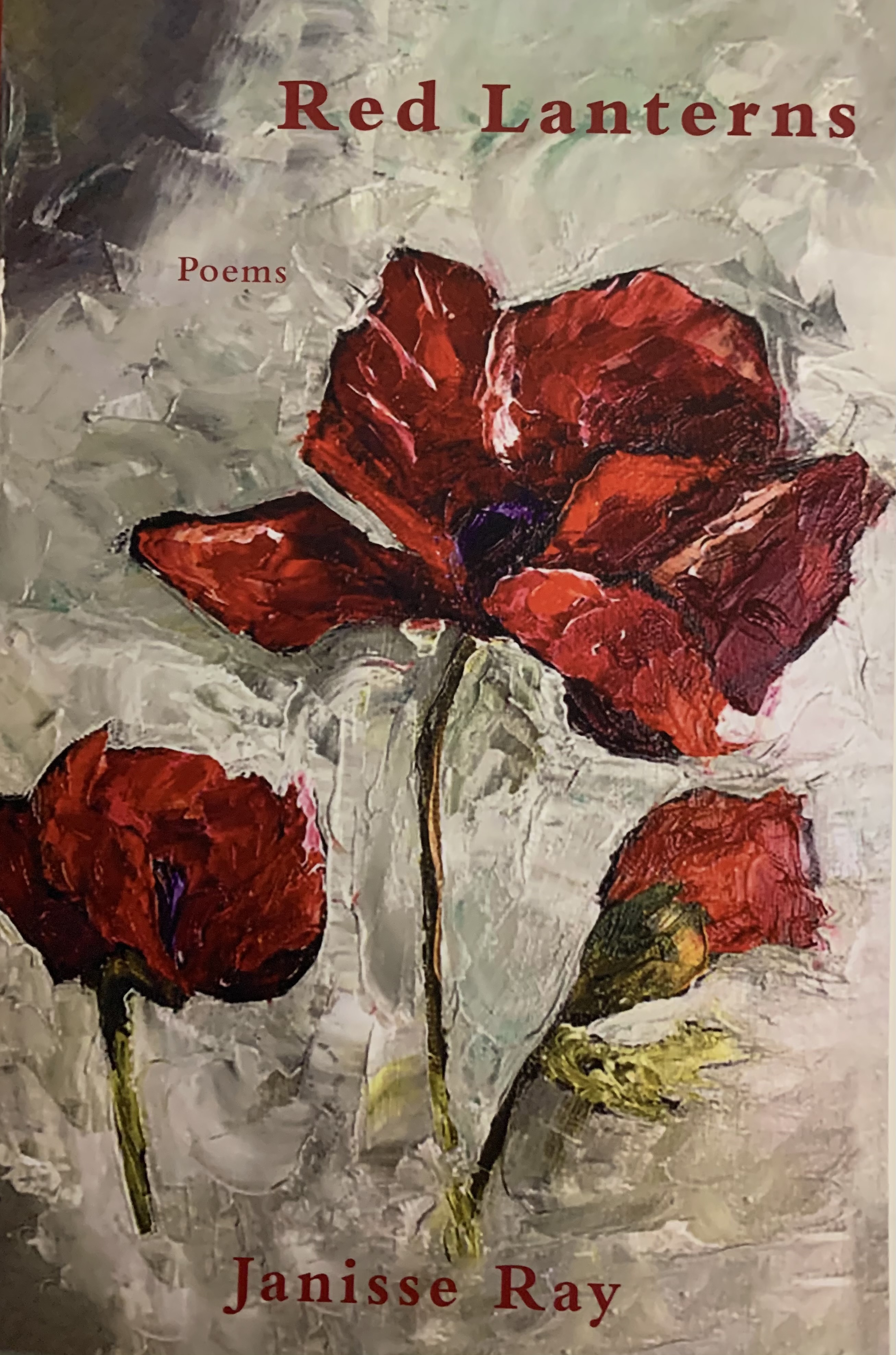 Red Lanterns, Poems by Janisse Ray – DAWN MAJOR