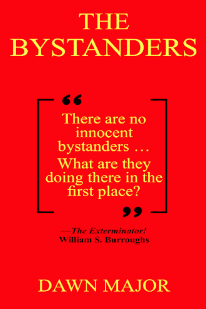 DAWN MAJOR – "…stories were conversation and conversation was stories ...